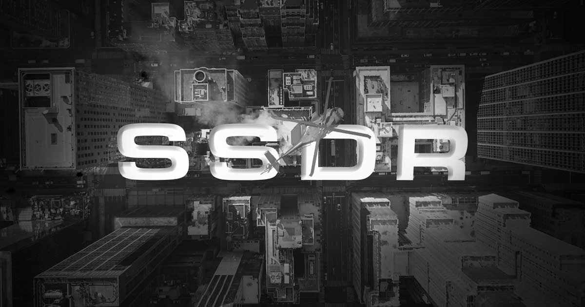 [SSDR] Spawn, Shoot, Die, Repeat